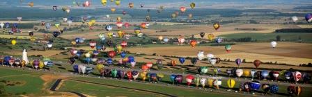 Grand Est Mondial Air Ballons #GEMAB19 | Le blog de Philippe Buron-Pilâtre
